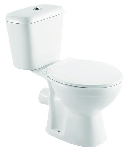 Pack wc eco double commande 501512028