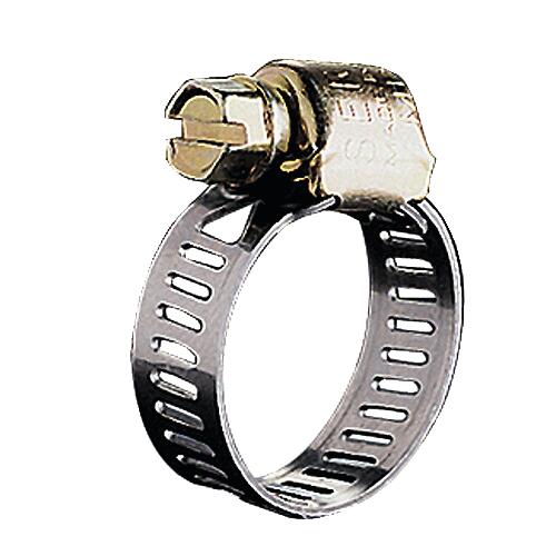 Collier de serrage 9mm ø16/27 690-18-28