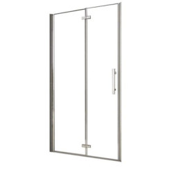 Paroi pliante 120 cm avec profilé aimanté PRIMOPLIANT12