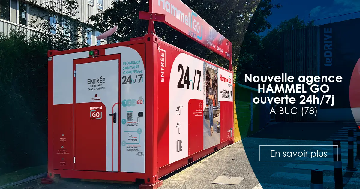 Actualités Robinetterie, plomberie