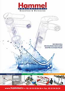 Robinetterie, Sanitaire, Chauffage, Plomberie, Outillage - Robinetterie ...